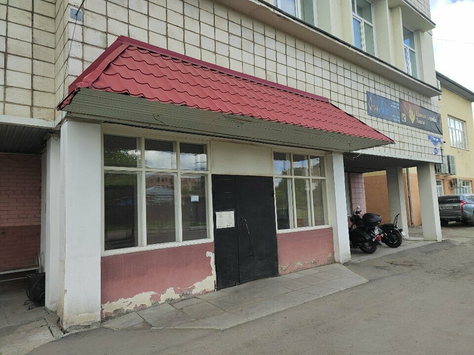 Dini dernekler Церковь Сион, Omsk, foto