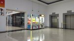 Игровой автомат (Transportnaya Street No:28), oyun makinesi  Soçi'den