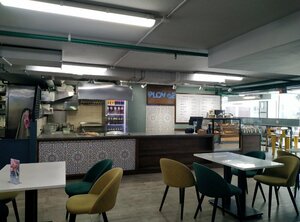 Plov62 (Pervomayskiy Avenue No:70А), kafe  Riazan'dan