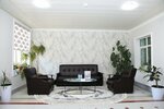 Shaboda (Farhod Street No:34Б), otel  Semerkant'tan