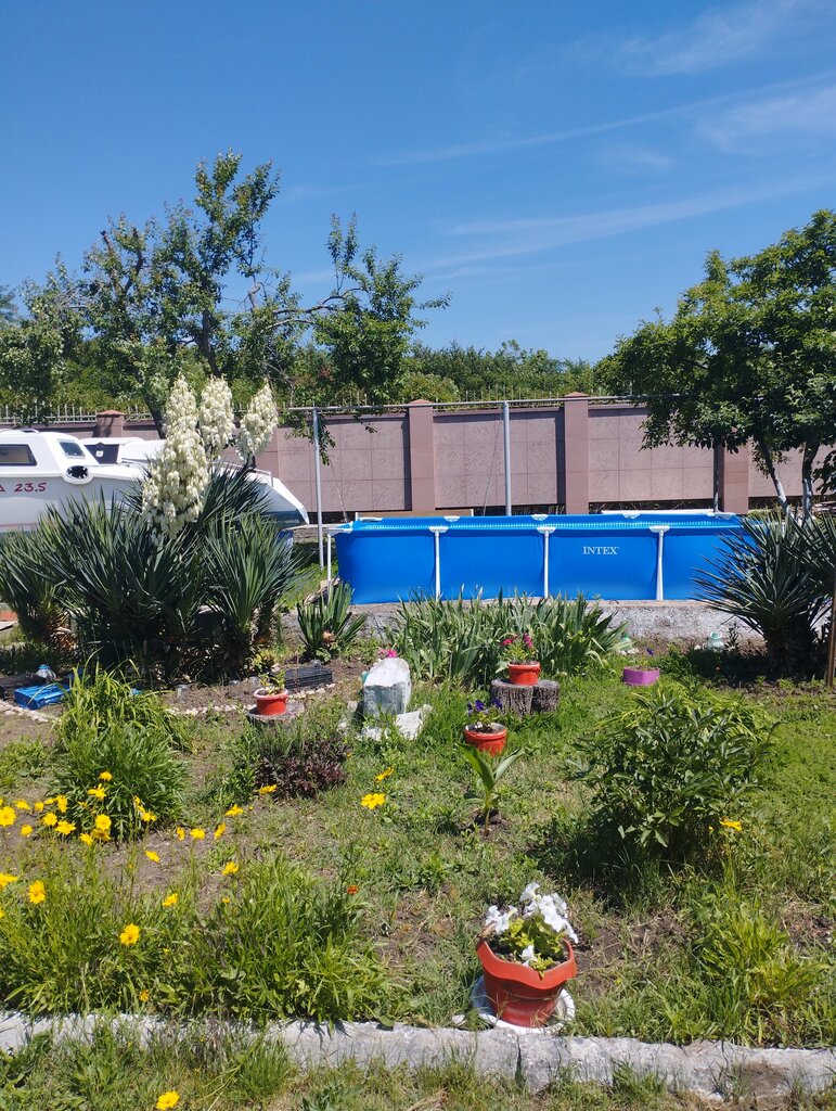 Otel Ульяна, Krasnodarski krayı, foto