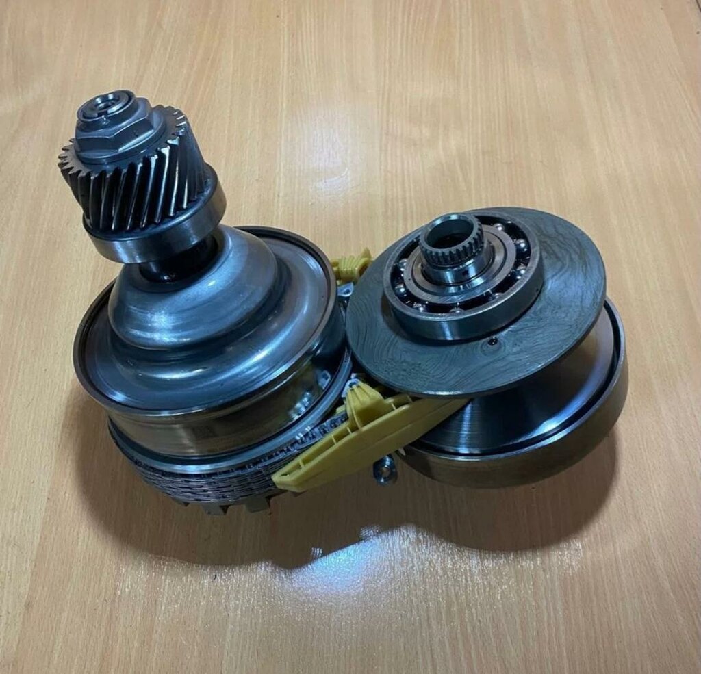 Otomobil yedek parçaları РазданМаш, Moskova, foto