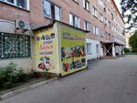 Daria (Mútkenov kóshesi No:54), market  Pavlodar'dan