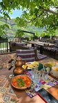 Adat (ulitsa imeni Abdurakhmana Daniyalova No:2, selo Gunib), restoran  Dağıstan'dan