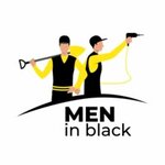 Men in black (Zvyozdnaya Street No:18, Bolshevo Microdistrict), taşımacılık hizmetleri  Koroliov'dan
