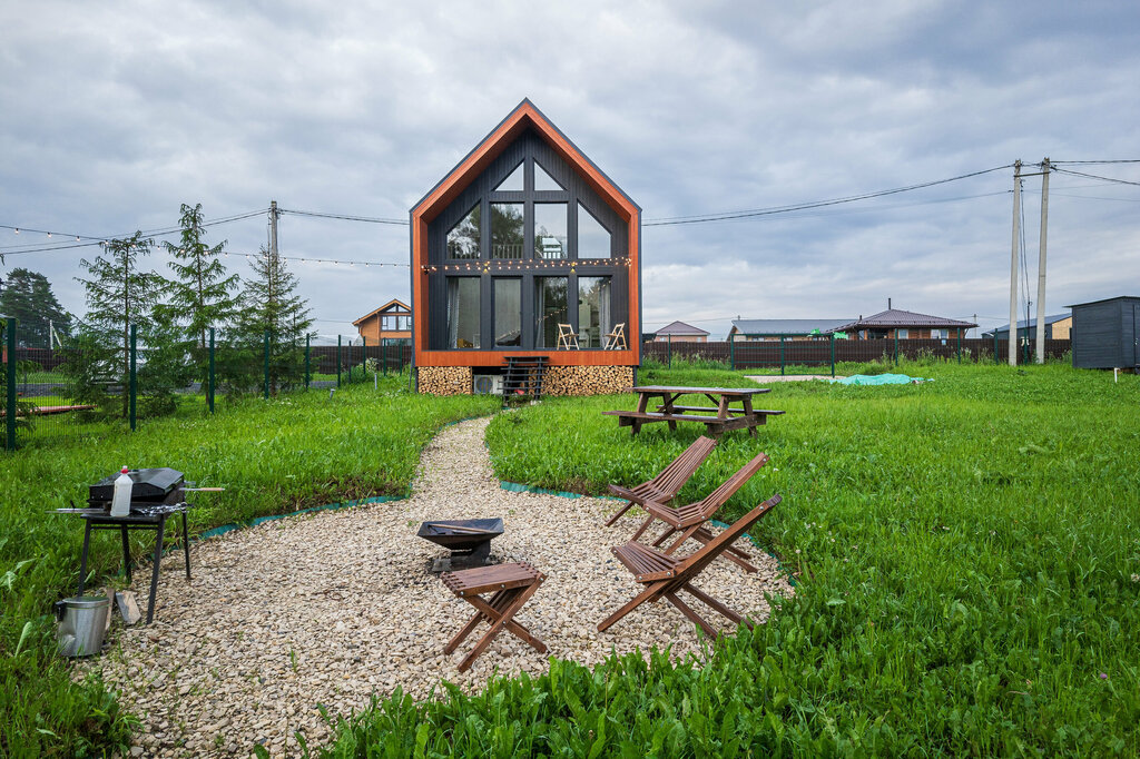 Konuk evi Lucky Home Rent, Moskova ve Moskovskaya oblastı, foto