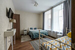 СаквояжЪ-Апарт на улице Псковская 5 (Pskovskaya Street No:5), kısa süreli konaklama  Saint‑Petersburg'dan