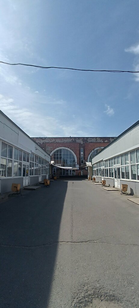 Ekmek fırını Живой хлеб, Perm, foto