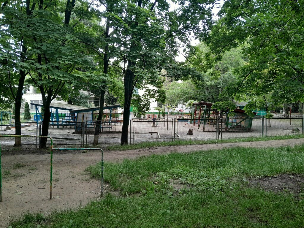 Anaokulları Grădinița-greșa № 153, Kişinev, foto