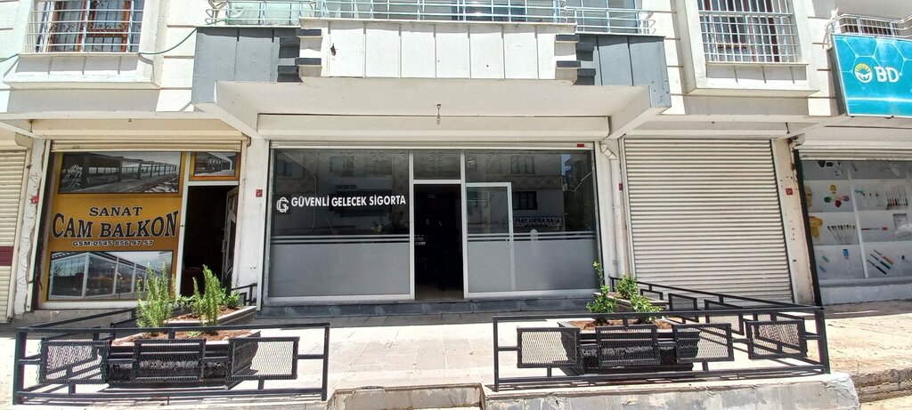 Sigorta acentaları Güvenli Gelecek Sigorta Ara. Hizm. Ltd. Şti, Diyarbakır, foto