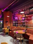 El Toro Burger (Sumqayit, Bulvar küçəsi), fast food  Sumgayıt'tan