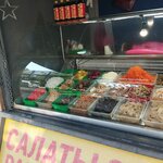 Магазин азиатских продуктов (Korolyova Avenue No:22Б/3), asya ürünleri mağazası  Rostov‑na‑Donu'dan