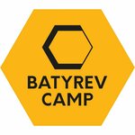Batyrev Camp (Kommunisticheskaya ulitsa No:4), yaz kampı  Smolensk'ten