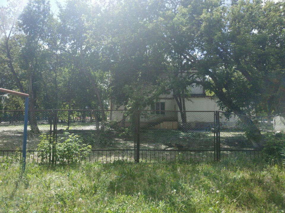 Lise Лицей № 34, корпус № 2, Tiumen, foto