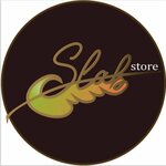 Sleb store (Pobedy Avenue No:159), özel mobilya yapımı  Kazan'dan
