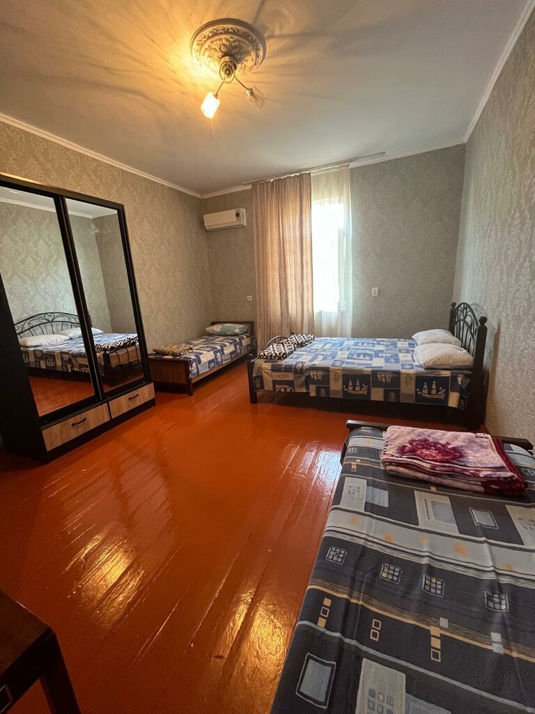 Otel Гостевой Дом Мимоза, Gagra Bölgesi, foto