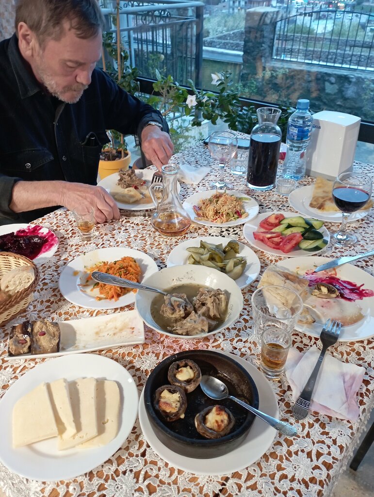 Otel Guest House Ketino Sujashvili, , foto