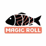 Magic Roll (Shirotnaya ulitsa No:104к2), suşi ve asya ürünleri  Tiumen'den