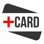 Pluscard (Gaydashovka Street No:7), plastik kart hizmetleri  Krasnoyarsk'tan