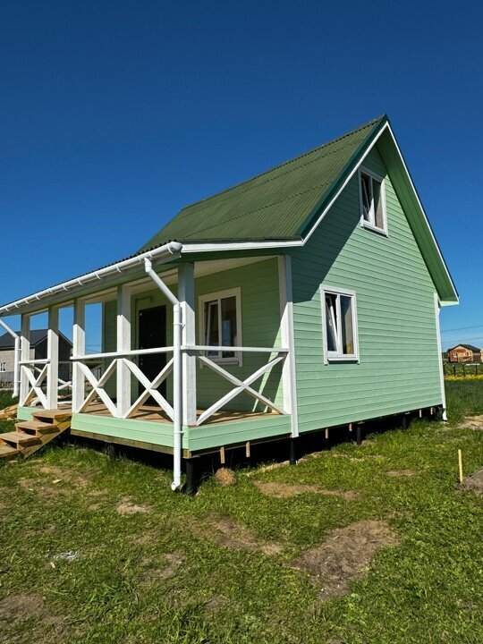 i̇nşaat firmaları ASgroup, Saint‑Petersburg ve Leningradskaya oblastı, foto