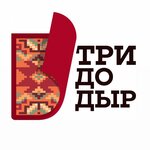 TriDoDyr (Voronezhskaya ulitsa No:4А), halı yıkamacılar  Liski'den