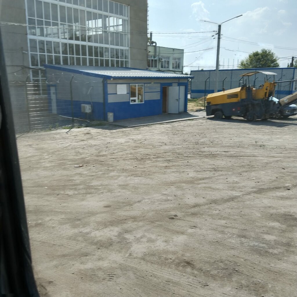 Torna işleri КСК МК, Novoçerkassk, foto