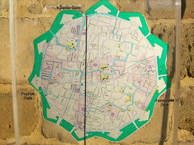 Turistik yerler Venedik Sütunu, Dünya, foto