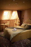 VIP Апартаменты (Oktyabrskaya ulitsa No:97А), otel  Tihoretsk'ten