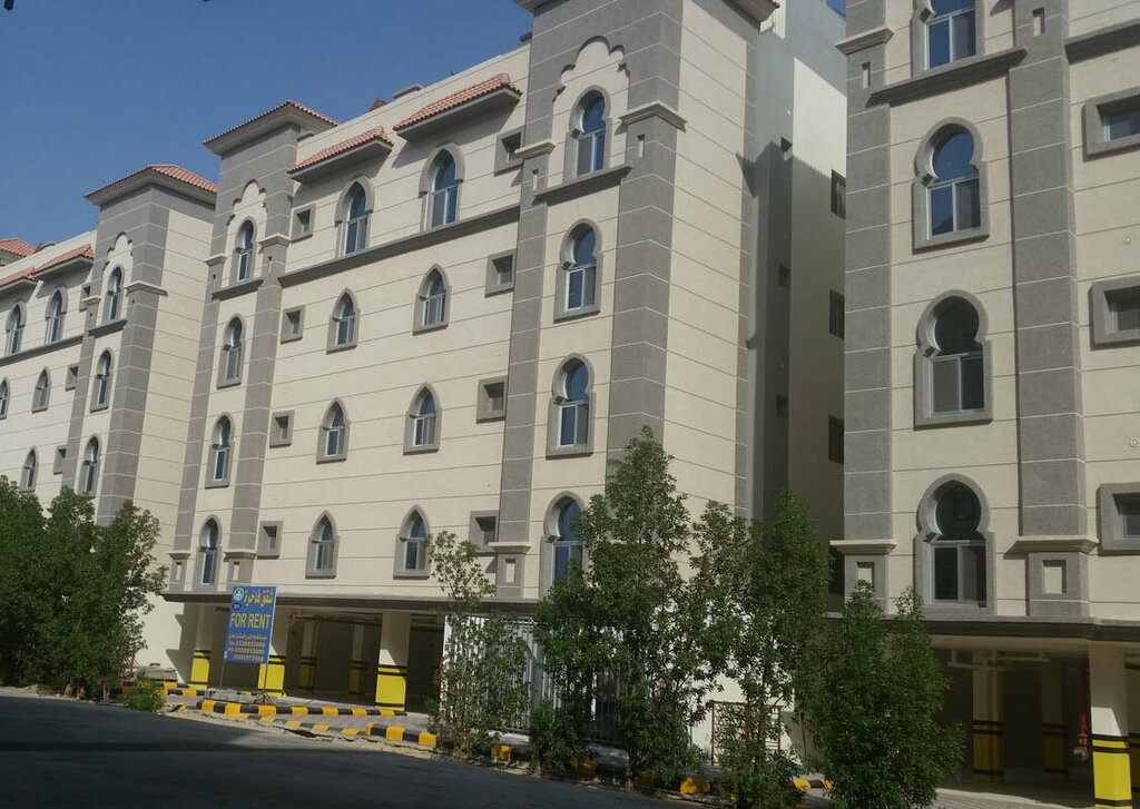 Yönetim ofisi Ehsan Al-Abbad Consult, , foto