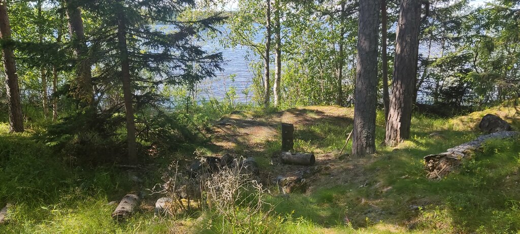 Plaj Пляж, Karelya, foto