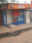 Uara Uara (Luanda Province, Municipality of Cazenga, Comissão do cazenga), vitamin bar  Loanda'dan