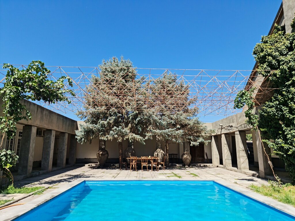 Şaraphane Aparteny, Armavir, foto