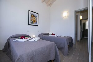 Paradiso Di Menaggio Penthouse (Via Pastura 4,22070 Menaggio,Como,), otel  Lombardiya'dan