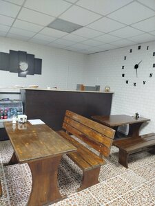 Кафе (No:48, SNT Yakor-1), kafe  Volgogradskaya oblastından