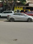 Qfc (Luanda Province, Municipality of Luanda, Maianga), giyim mağazası  Loanda'dan