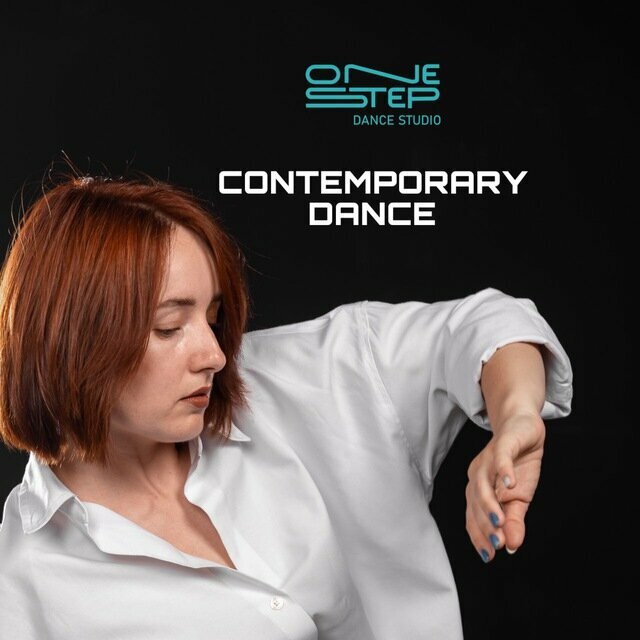 Dans okulları One Step Dance, Belgrad, foto