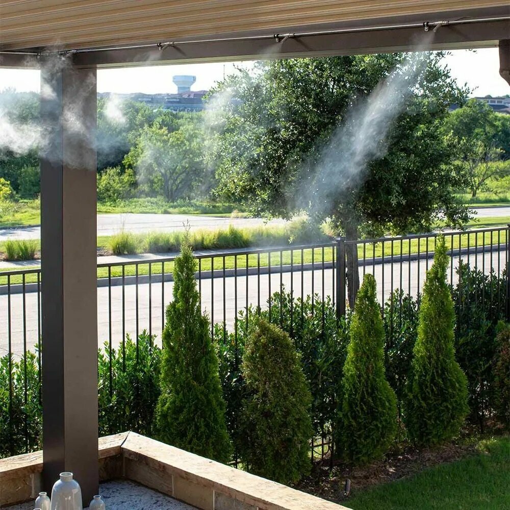 Hava temizleyici ve nemlendirici ürünler Tuman Pro, Stavropol, foto