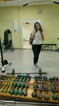 Спортивный комплекс Татнефть (Shkolnaya ulitsa No:5), çok amaçlı spor tesisleri  Leninogorsk'tan