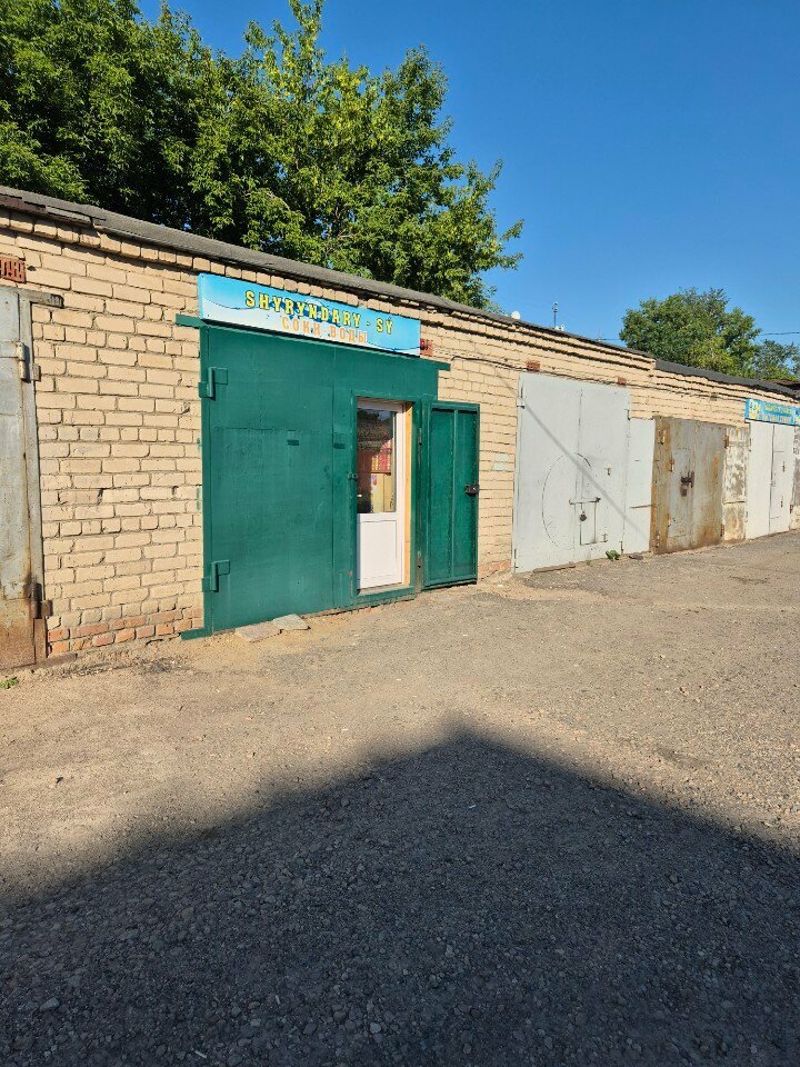 Alkolsüz içecekler Soki Vody, Petropavl (Petropavlovsk), foto