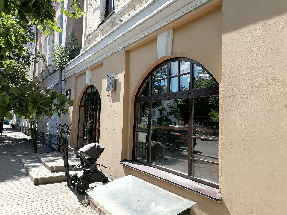 Düğün, toplantı salonu Прометей, Vologda, foto