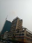 Angomart (Luanda Province, Municipality of Luanda, Coqueiros), market  Loanda'dan
