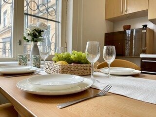 Kısa süreli konaklama FlatStay, Saint‑Petersburg, foto