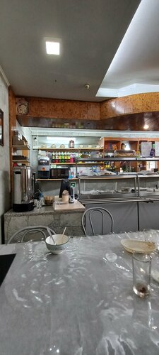 Kafe Пельменная, Sverdlovskaya oblastı, foto