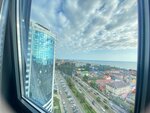 Marine Symphony 2 On Lenin Street 298b Building 4 (Lenina Street No:298Бк5), otel  Soçi'den