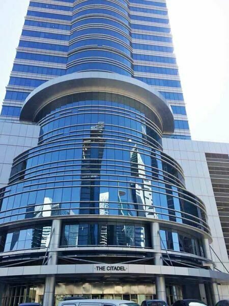 Spa White Spirit, Dubai, foto
