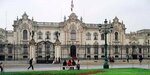 Cap Peru - Professional Update Center (Distrital Jesus Maria, Jirón Francisco de Zela, 1078), yönetim ofisi  Lima Bölgesi'nden