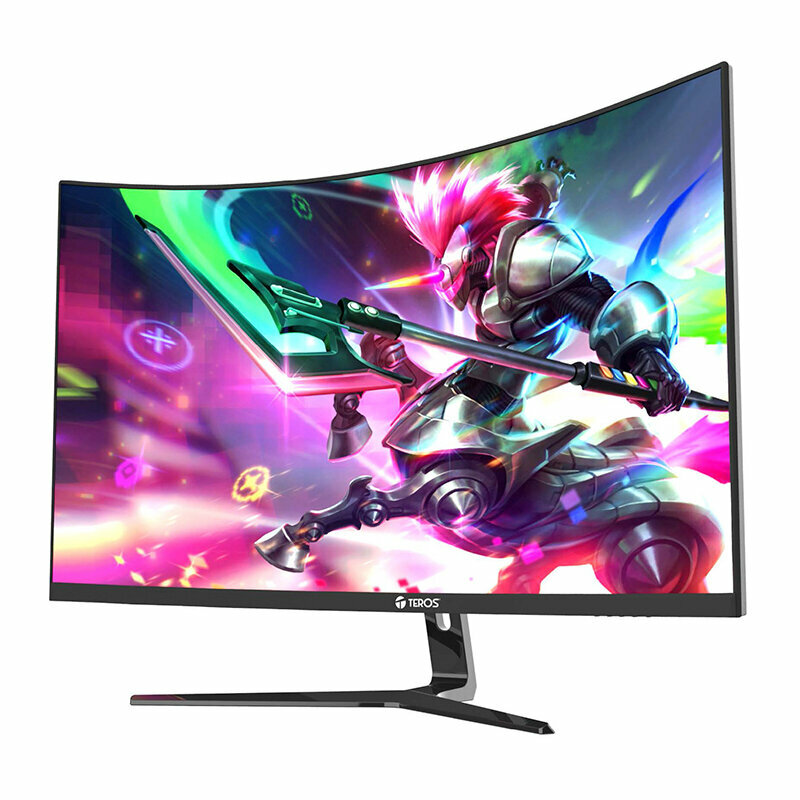 Bilgisayar mağazaları Cgms Gaming X, Lima, foto
