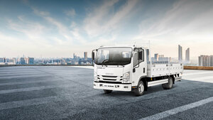 Isuzu (Trabzon, Ortahisar, Ortahisar Mah., Seda Sok., 6), otomobil servisi  Ortahisar'dan