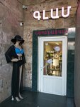Glam (Kievyan Street No:32), i̇ç giyim ve mayo mağazası  Erivan'dan