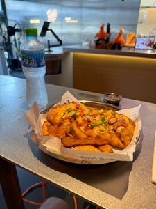 Dodo Pizza (Marina Gate, Dubai Marina, Jumeirah, Dubai), pizzacılar  Dubai'den